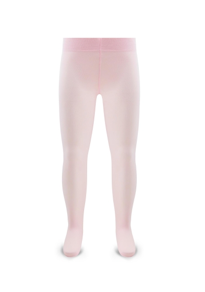 Collant moda, coprenti, a rete, di cotone per Bambina - goldenpoint
