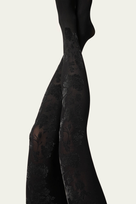 Collant, Parigine e Autoreggenti Donna - goldenpoint