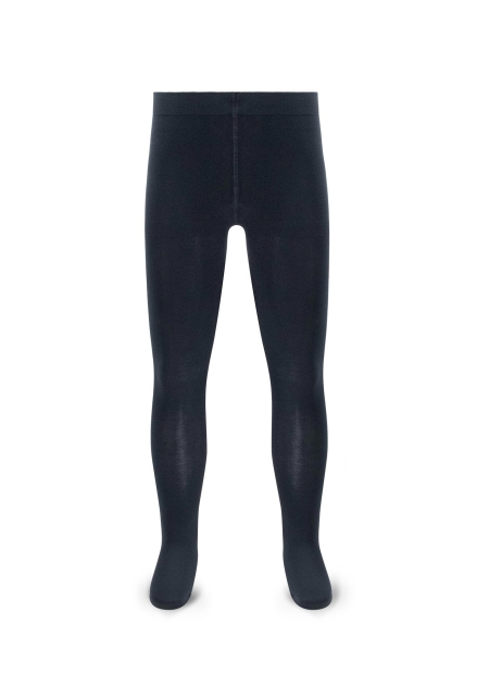 Collant moda, coprenti, a rete, di cotone per Bambina - goldenpoint