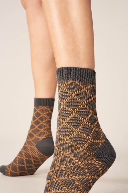 CALZE - SALDI AI 24/25 - LP - goldenpoint