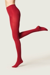 Collant In Microfibra 50 Denari - goldenpoint